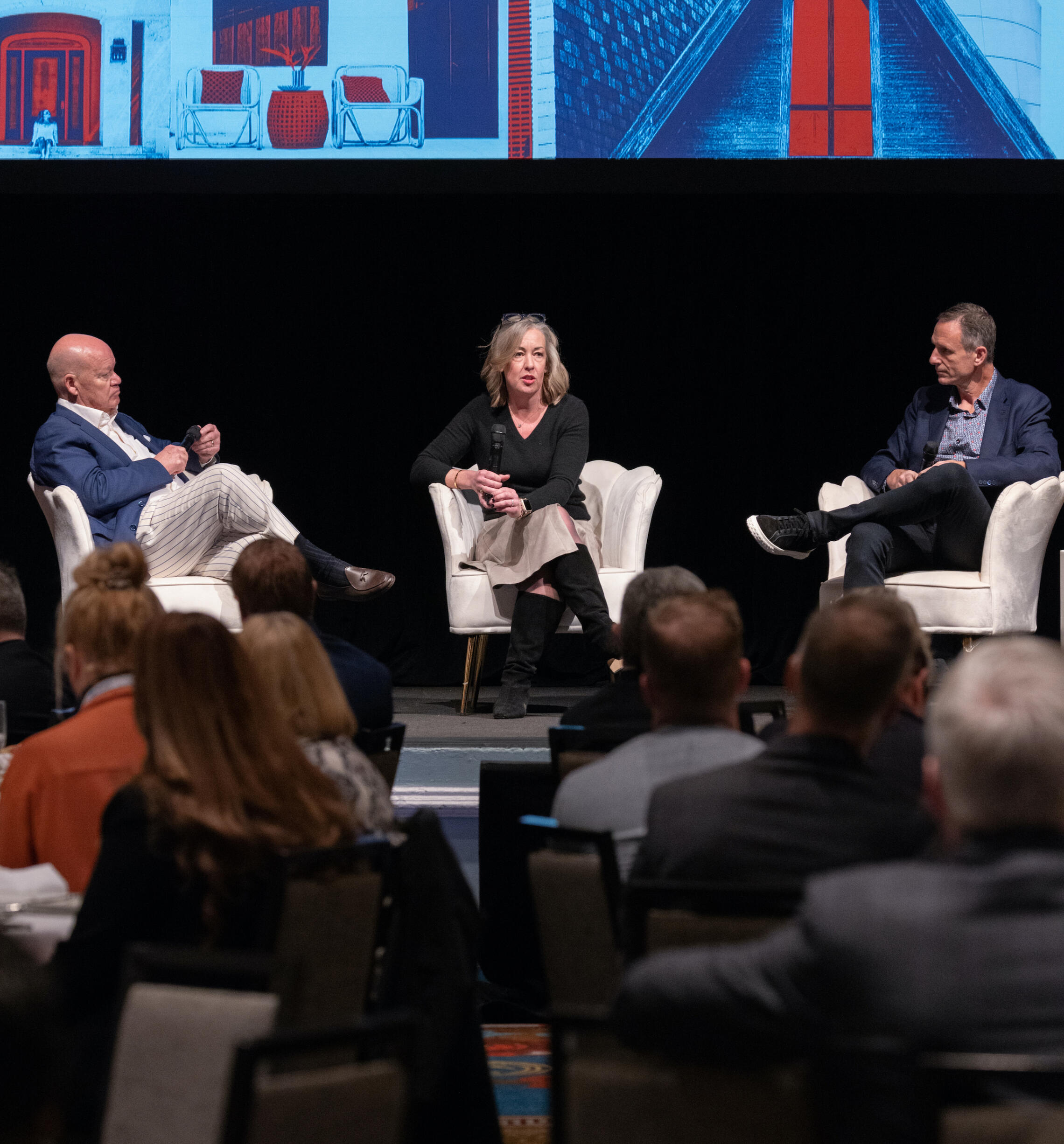 Inman Industry Blueprint Connect New York 2023